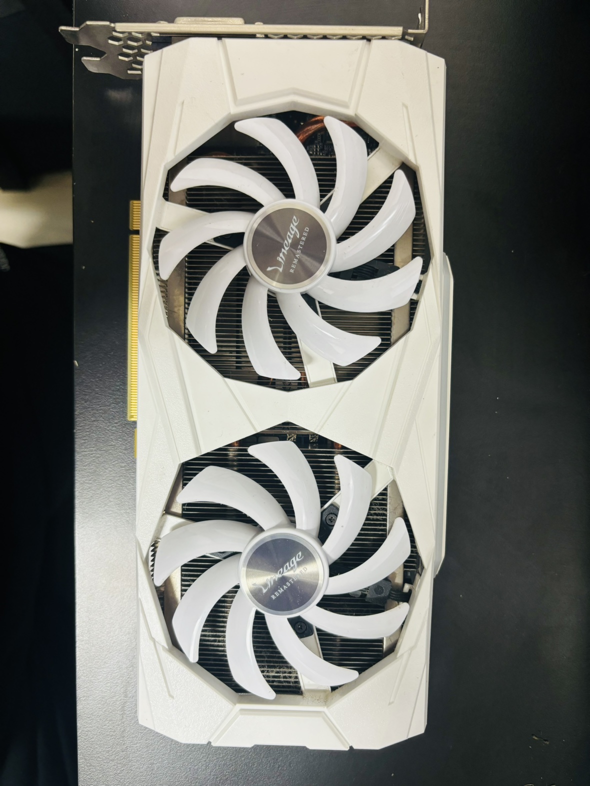 이엠택 gtx 1660ti 6g... | 당근 중고거래