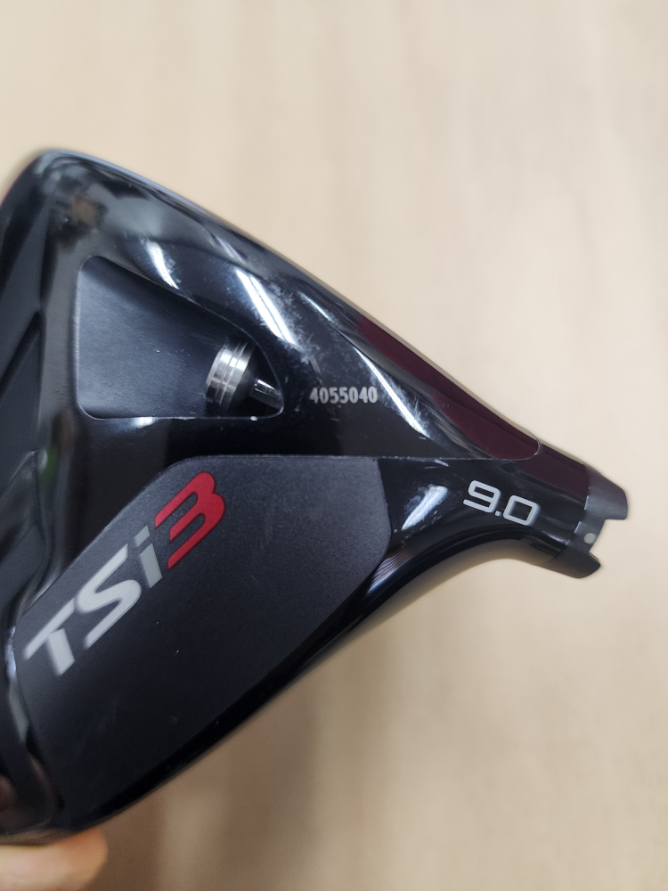 타이틀리스트 TSI3 헤드 | 당근 중고거래