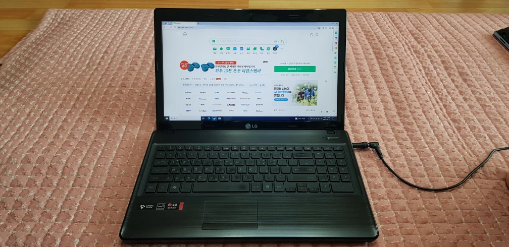 LG 노트북 S560 Penti... | 당근 중고거래