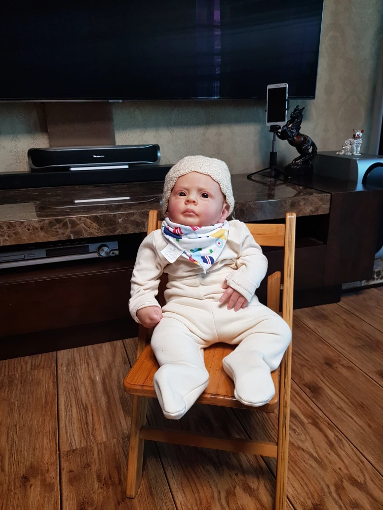 인형 당근 중고거래