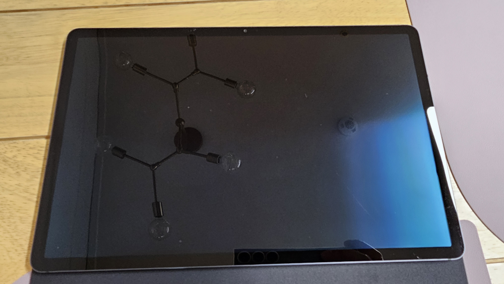 갤럭시탭s7+ 256gb wif... | 당근 중고거래