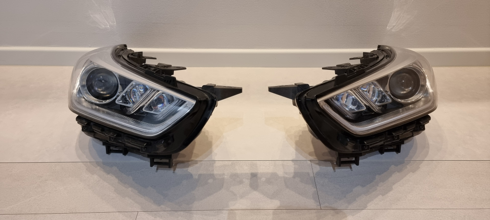 제네시스 EQ900 Full L... | 당근 중고거래