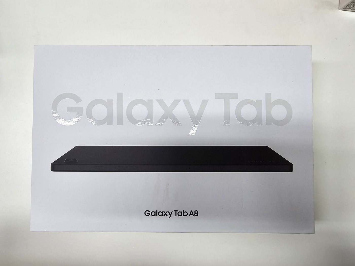 갤럭시탭a8 64GB wifi 모델 | 당근 중고거래