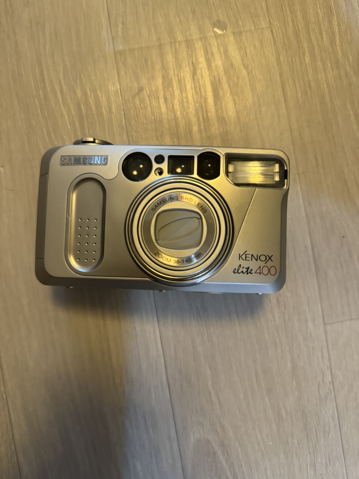 kenox 400 필름카메라 | 당근 중고거래