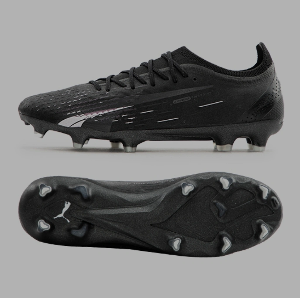 퓨마 울트라 얼티메이트 FG/A... | 당근 중고거래