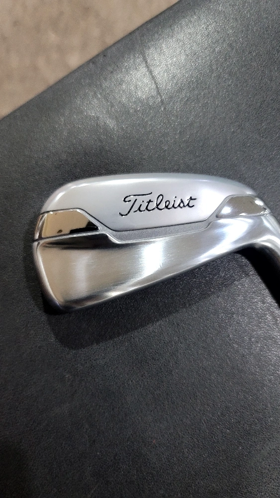타이틀리스트 드라이빙아이언 u500 3번ㅔ | 스포츠/레저 | 당근 중고거래