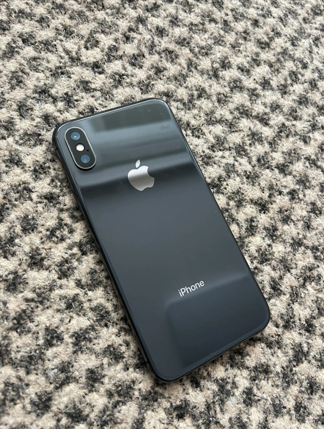 아이폰 xs 64g 스페이스 그... | 당근 중고거래