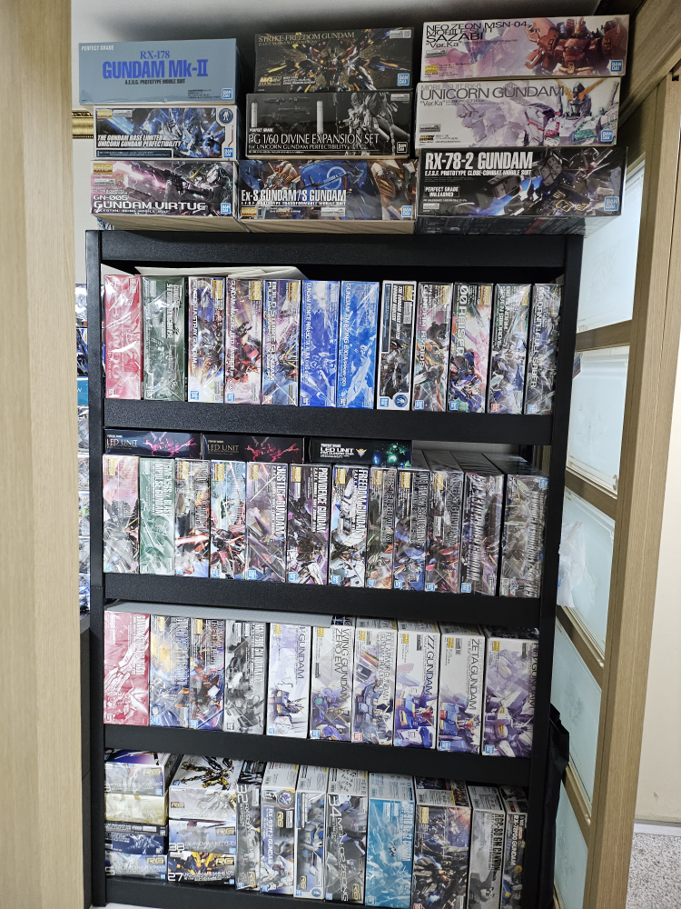 SD,HG,RG,MG,PG,무등... | 당근 중고거래