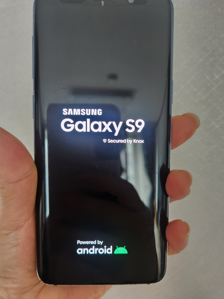 갤럭시S9 KT공기계 | 당근 중고거래