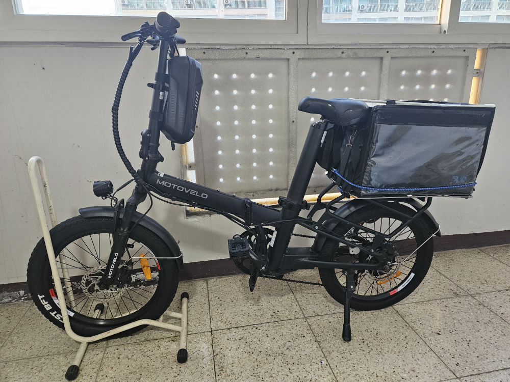 모토벨로 TX8 프로2 pro2 (PAS) 14.4Ah | 스포츠/레저 | 당근 중고거래