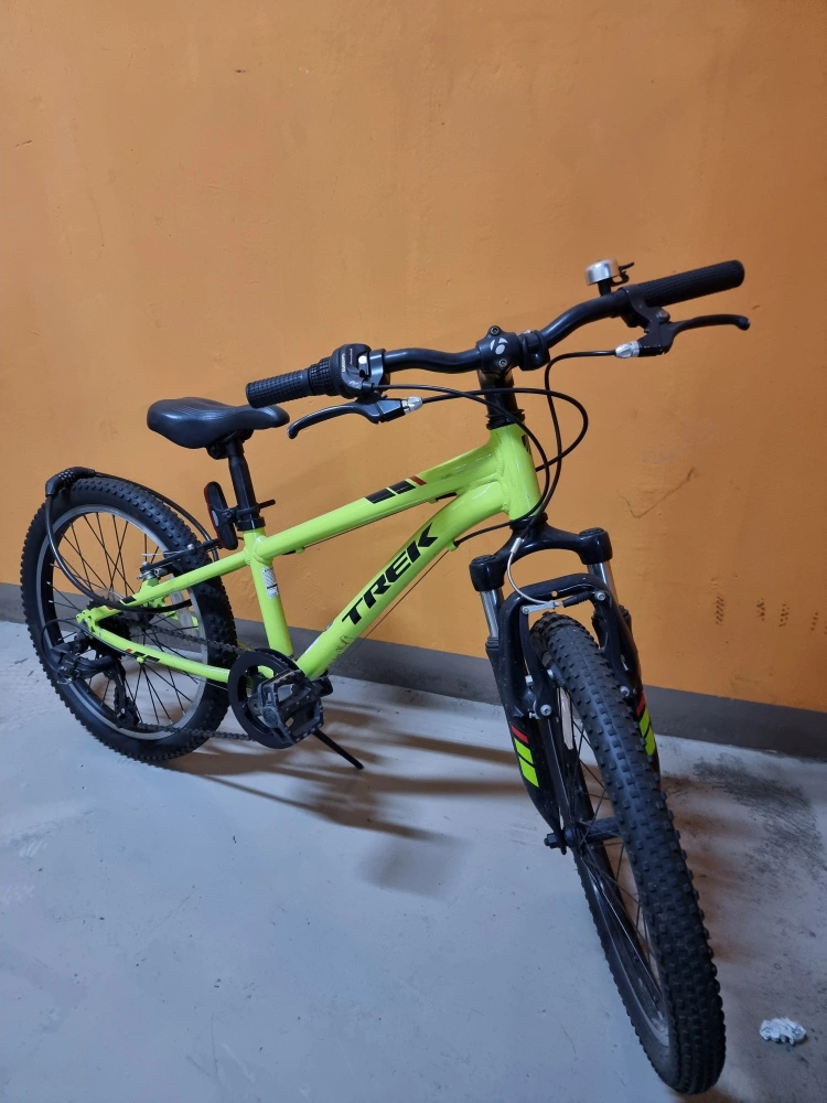 TREK 20인치 프리칼리버 /... | 당근 중고거래