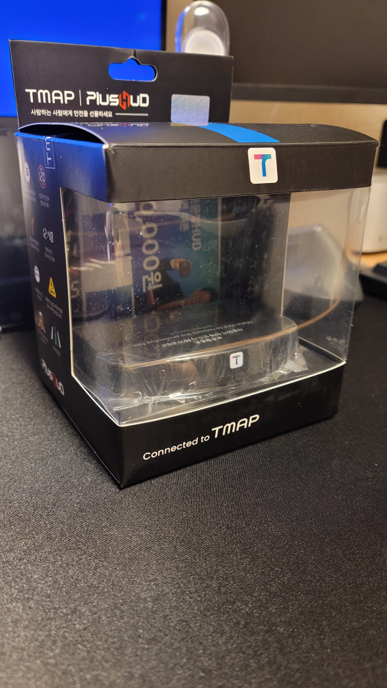 tmap t900 한문철 hud | 디지털기기 | 당근 중고거래