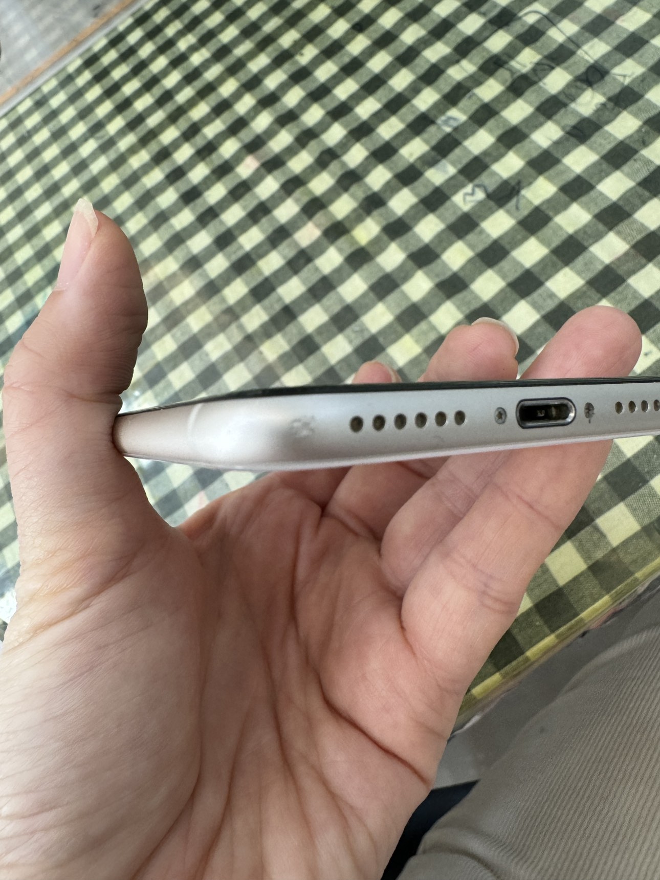 아이폰se3/128기가 | 당근 중고거래