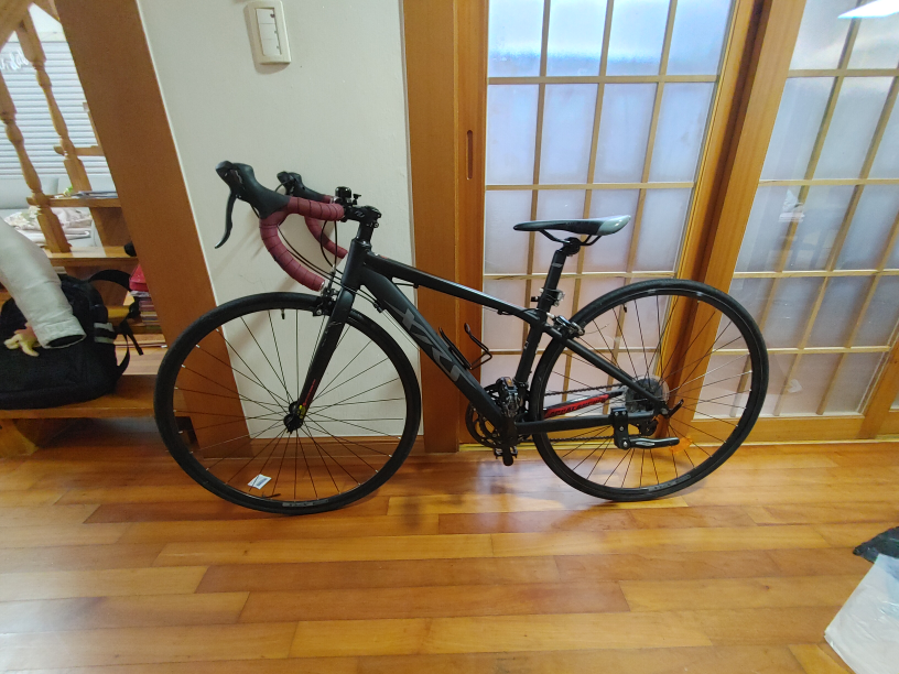 로드자전거 700c xrs 14 | 대화동 | 스포츠/레저 | 당근 중고거래