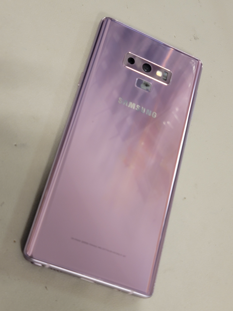 SKT 갤럭시노트9 128G 외관A급 | 당근 중고거래