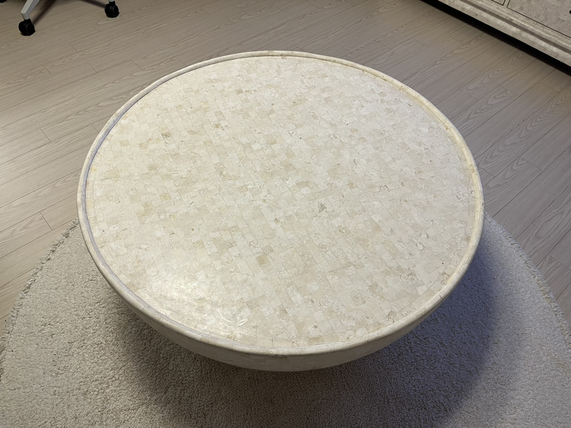 디자인벤처스 거실용 테이블 판매합니다 | 가구/인테리어 | 당근 중고거래