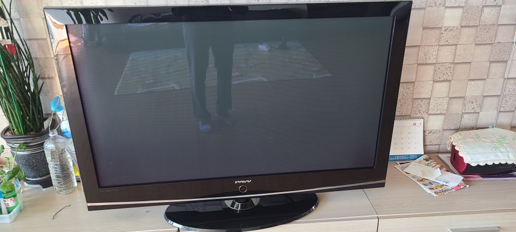 삼성 파브 50인치 PDP TV | 당근 중고거래