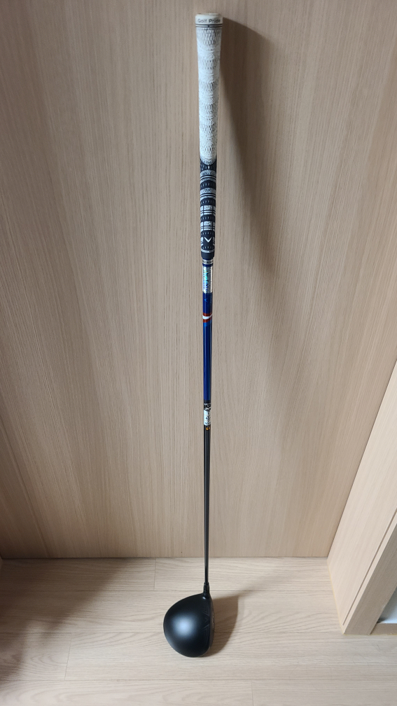 캘러웨이(Callaway) XR16 드라이버 10.5도 판매합니다 | 스포츠/레저 | 당근 중고거래