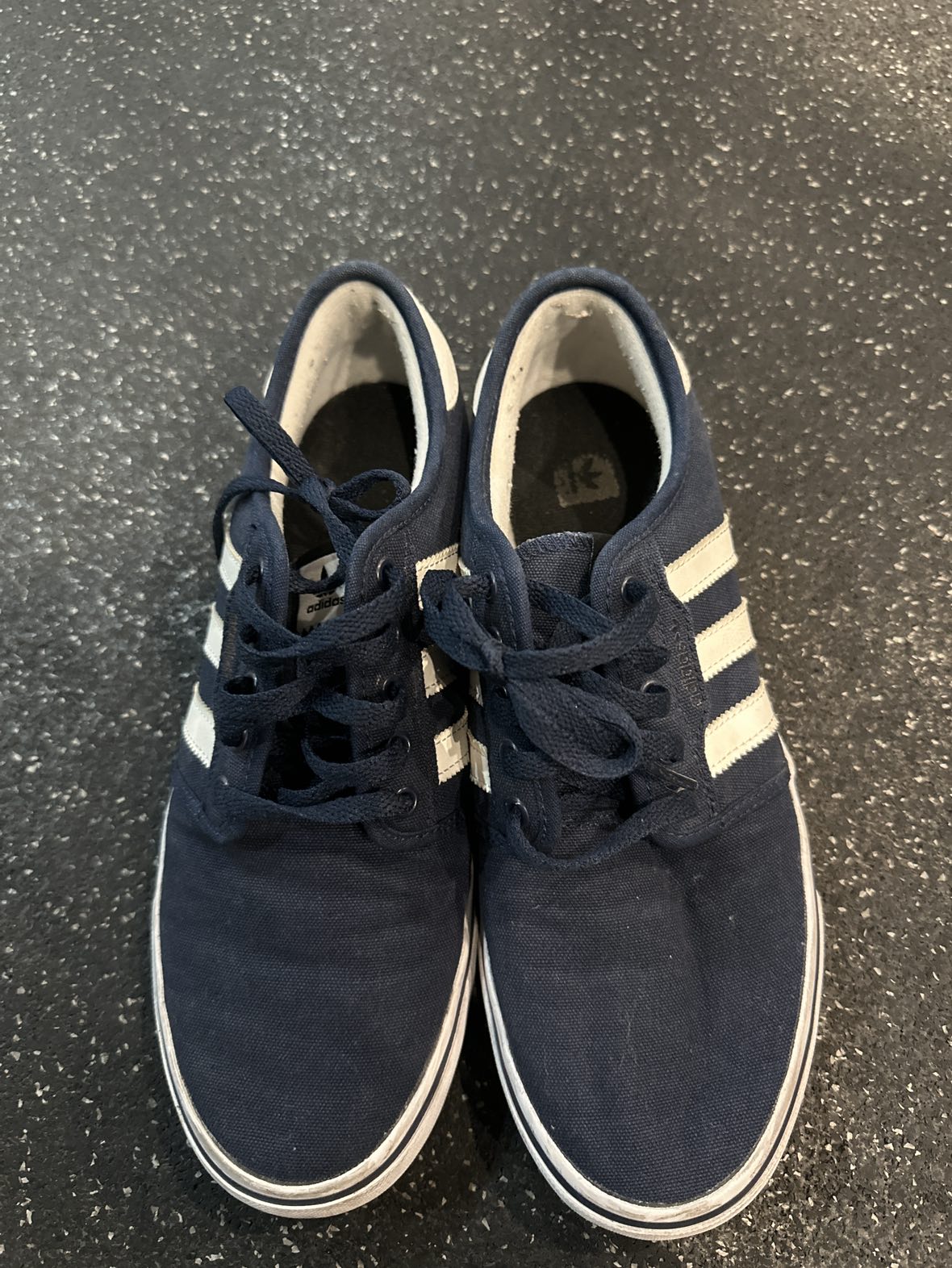 아디다스 운동화 jp265 | 당근 중고거래