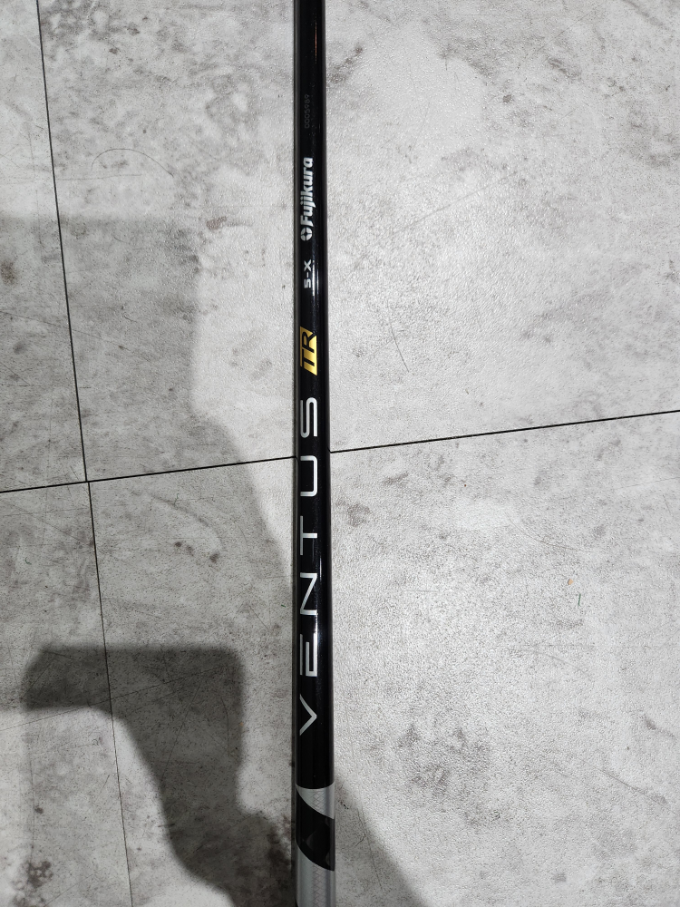 벤투스 블랙 tr 5x | 당근 중고거래