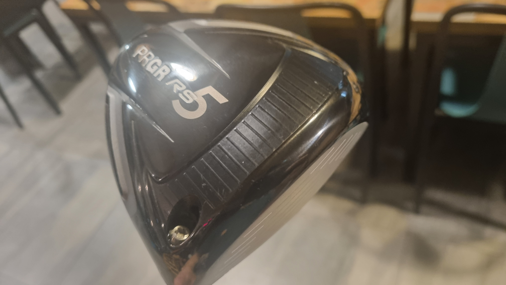 PRGR RS5 TOUR AD ... | 당근 중고거래