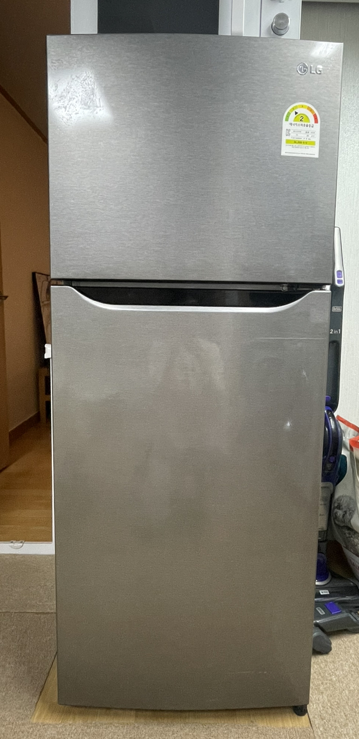 lg 냉장고 싸게 팝니다. 189L | 당근 중고거래