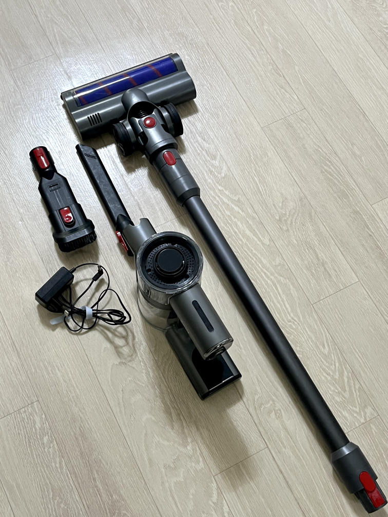 기펠 zet10 무선 진공 청소... | 당근 중고거래
