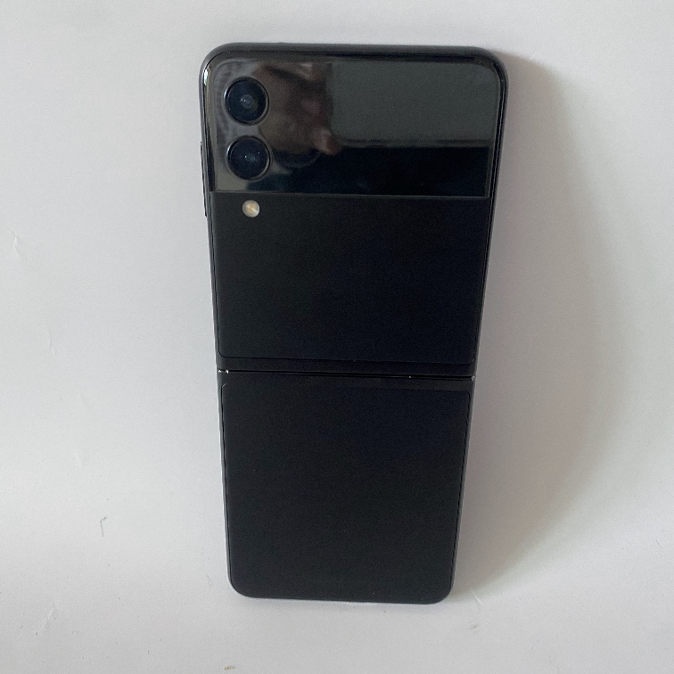 갤럭시 Z플립3 256G 검정 ... | 당근 중고거래