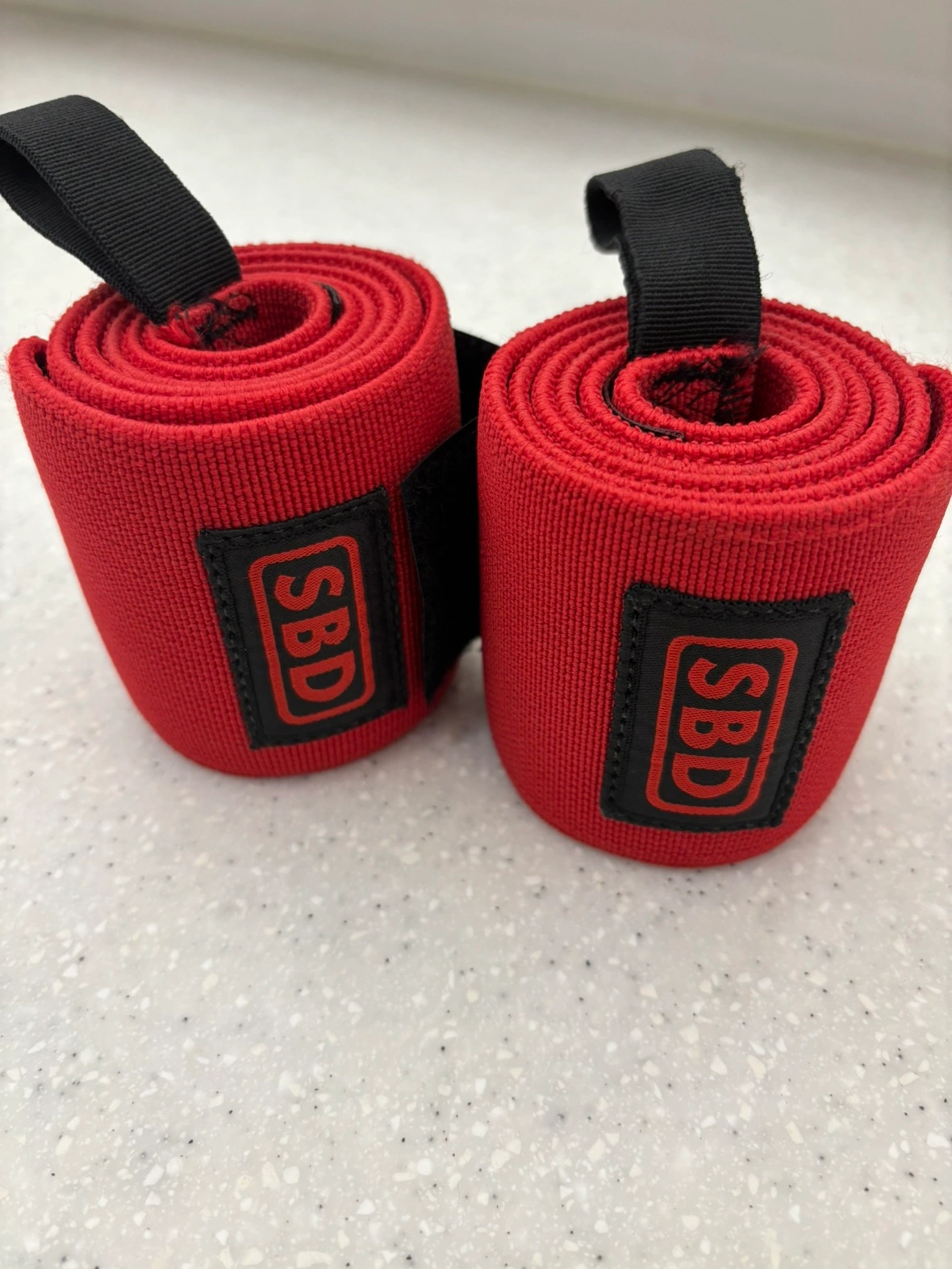 sbd 스브드 리스트랩 손목 보... | 당근 중고거래