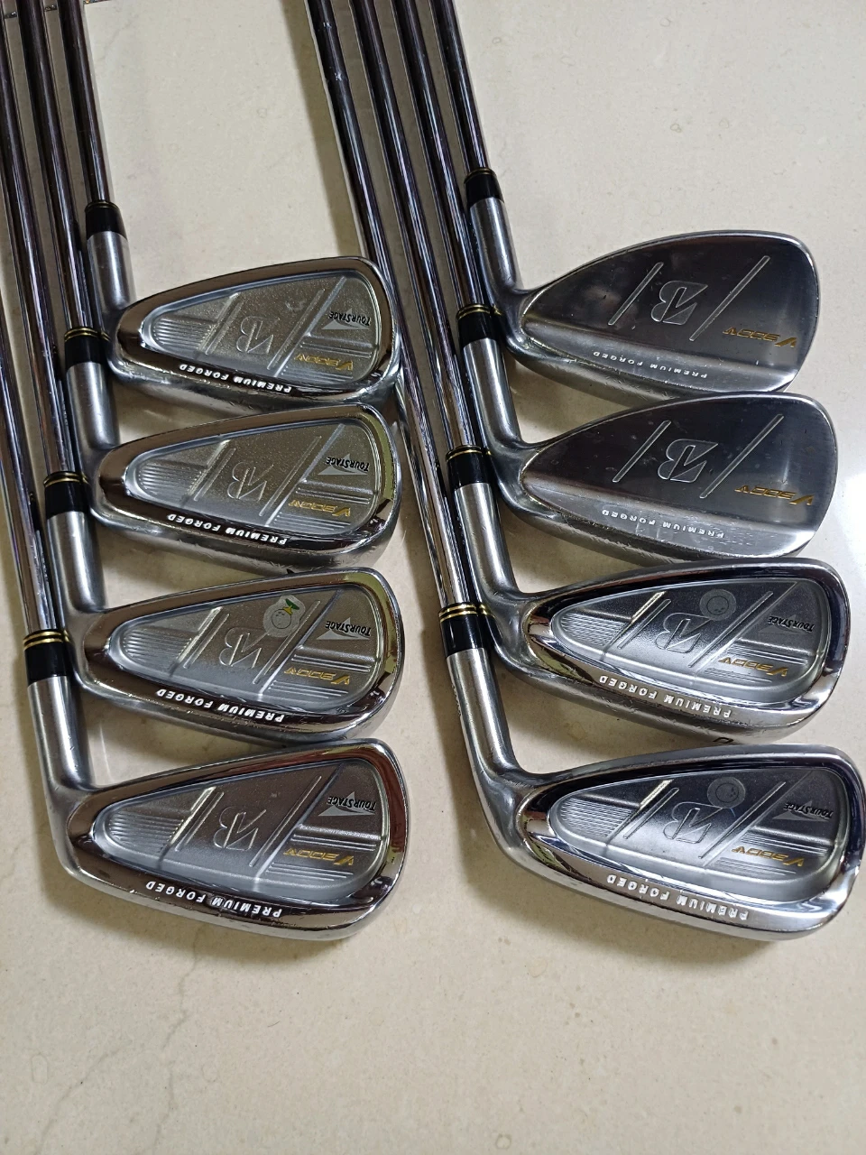 V300 5세대아이언 | 당근 중고거래