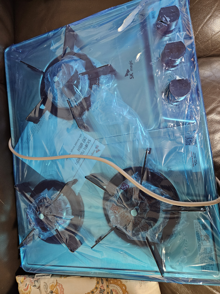 가스레인지 SK매직 GRA-B3... | 당근 중고거래