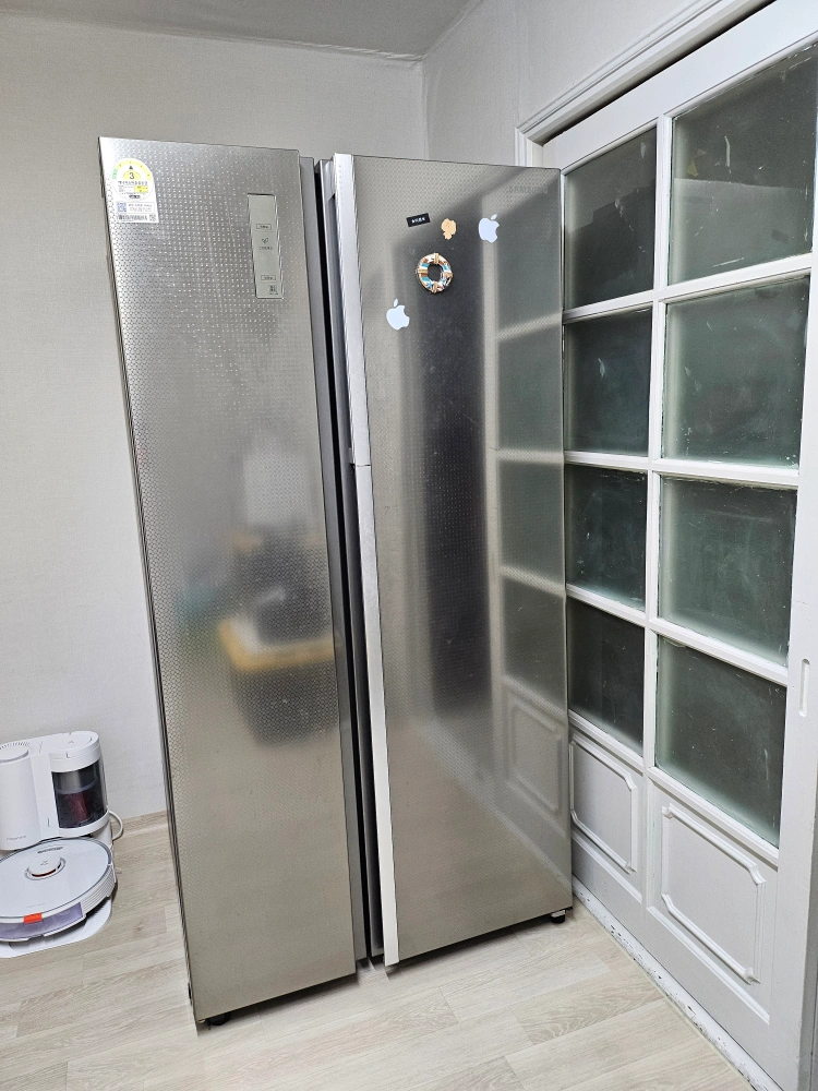 삼성 냉장고 용량831L | 당근 중고거래