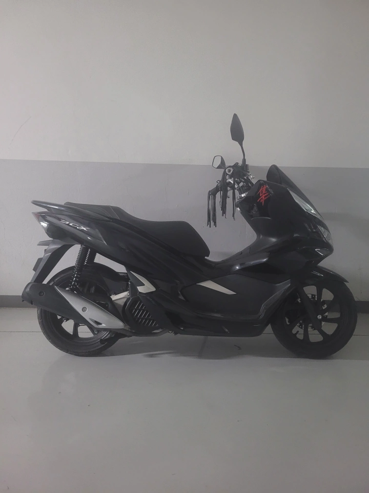 혼다pcx125,(20년식) | 당근 중고거래