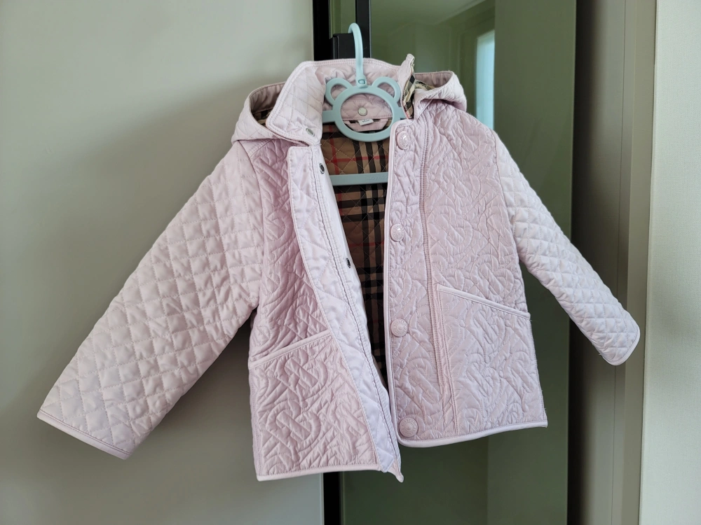 버버리 2Y 92cm | 당근 중고거래