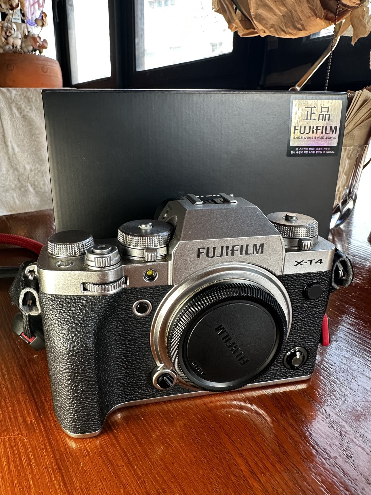 후지 xt4 판매 | 당근 중고거래