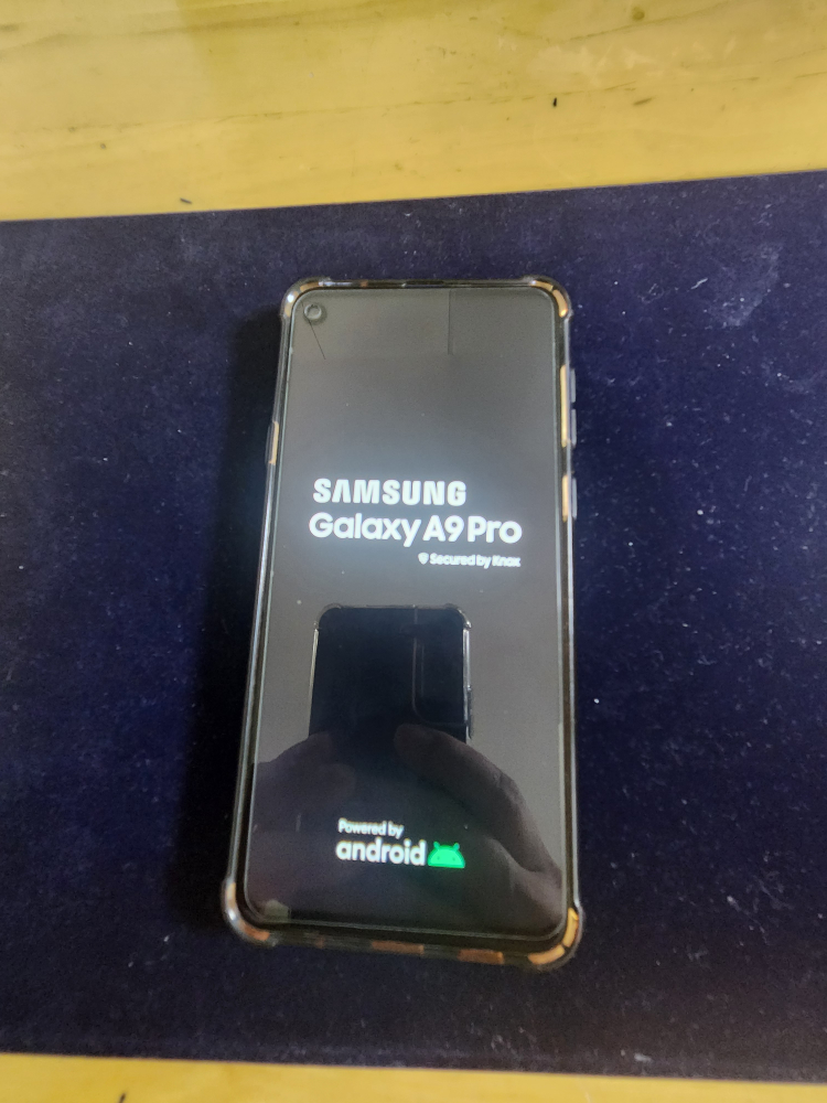 A9 PRo A급128g 13만원 | 당근 중고거래