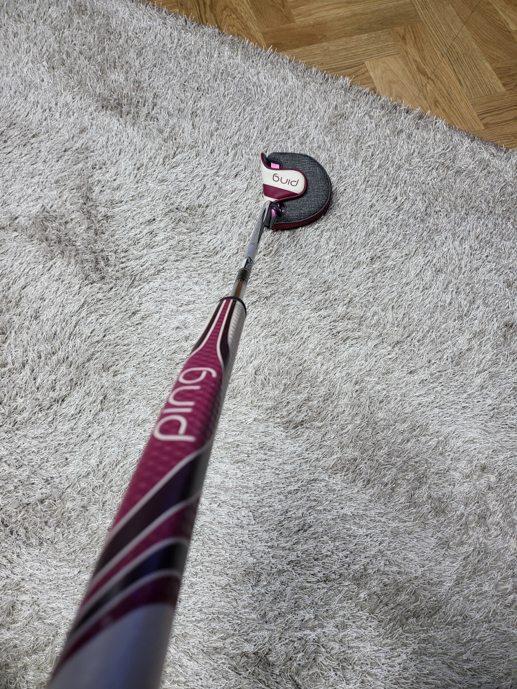 여성용 핑 퍼터 GLE2 ECHO | 당근 중고거래