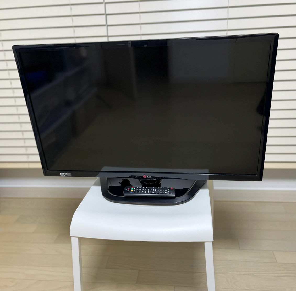 LG 32인치 LED 텔레비전 ... | 당근 중고거래