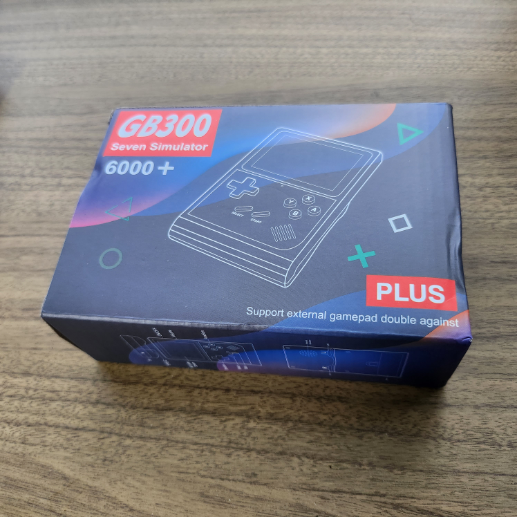 휴대용 게임기 GB300 | 당근 중고거래