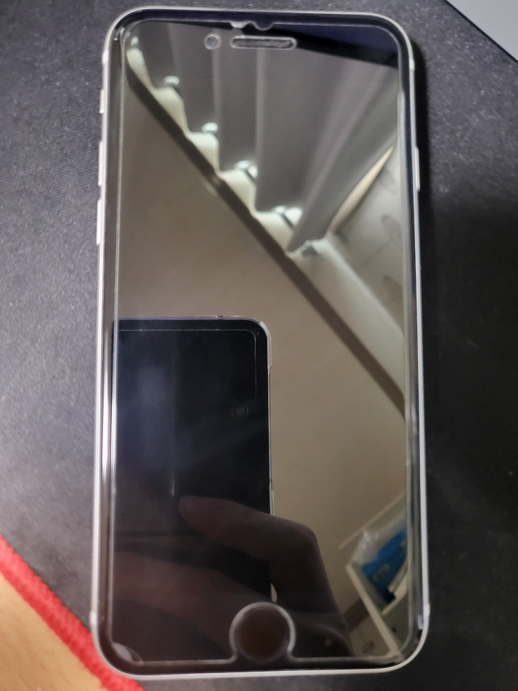 아이폰SE2 화이트 128기가 팝니다 | 당근 중고거래