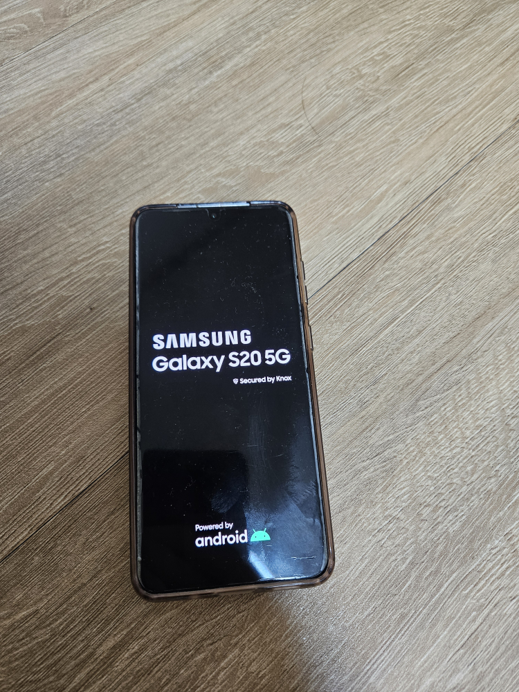 B급 갤럭시 S20 5G 128... | 당근 중고거래
