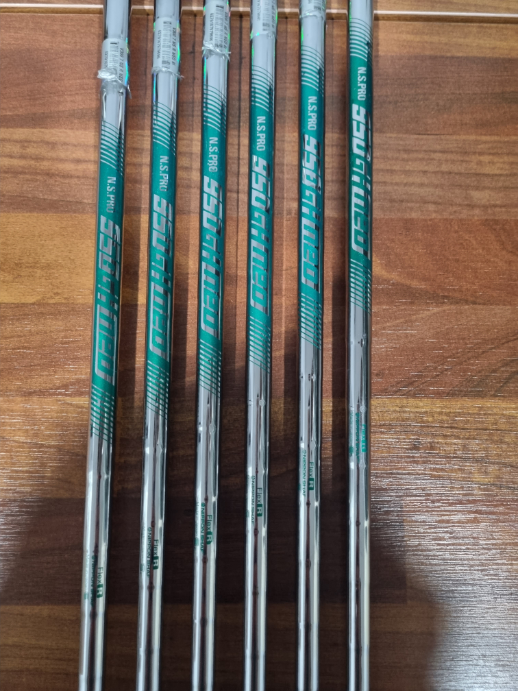 v300 7세대 아이언 5-p 팝니다 | 당근 중고거래