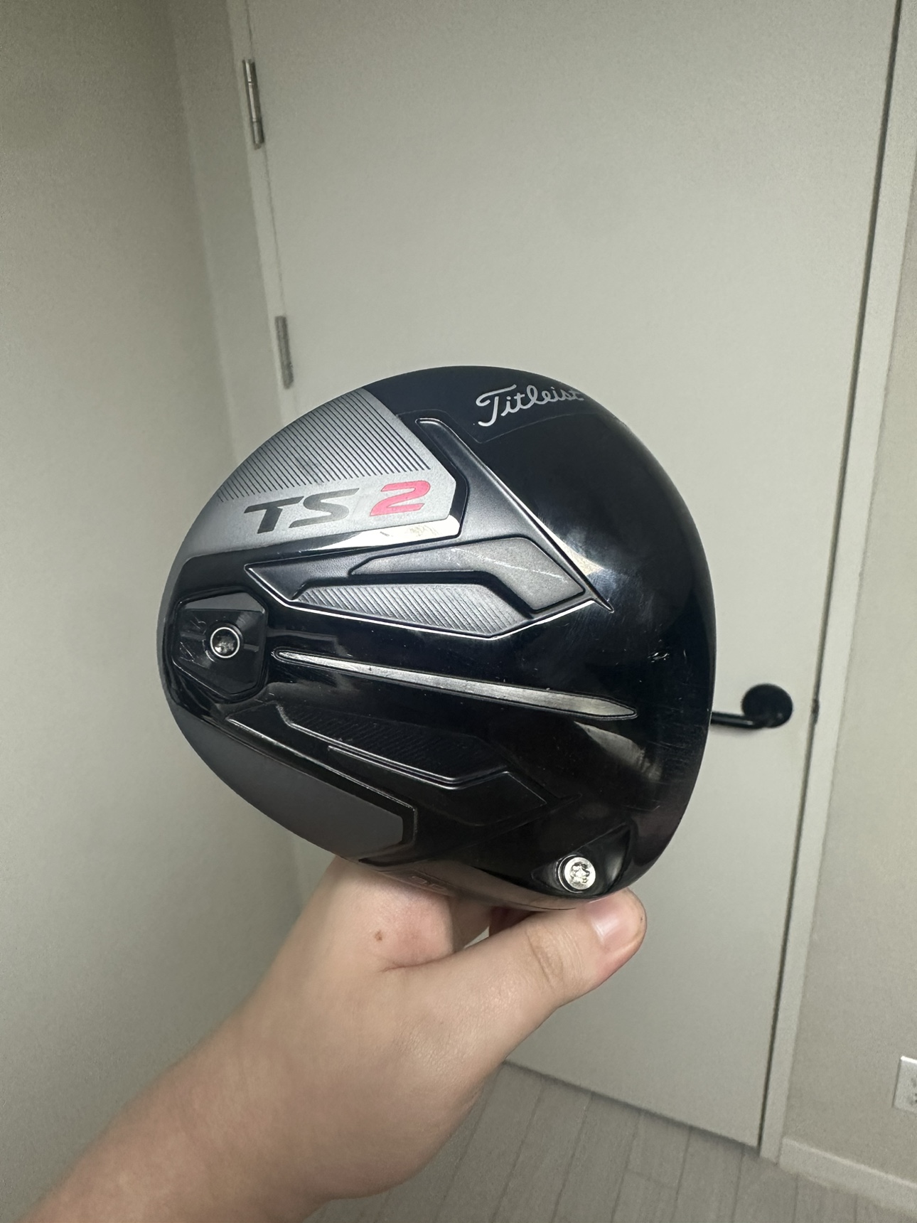 타이틀리스트 tsi2 9도 벤투... | 당근 중고거래