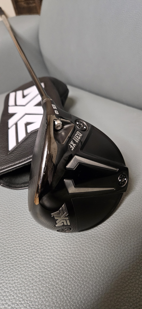 pxg gen5 0311xf 드라이버 | 당근 중고거래