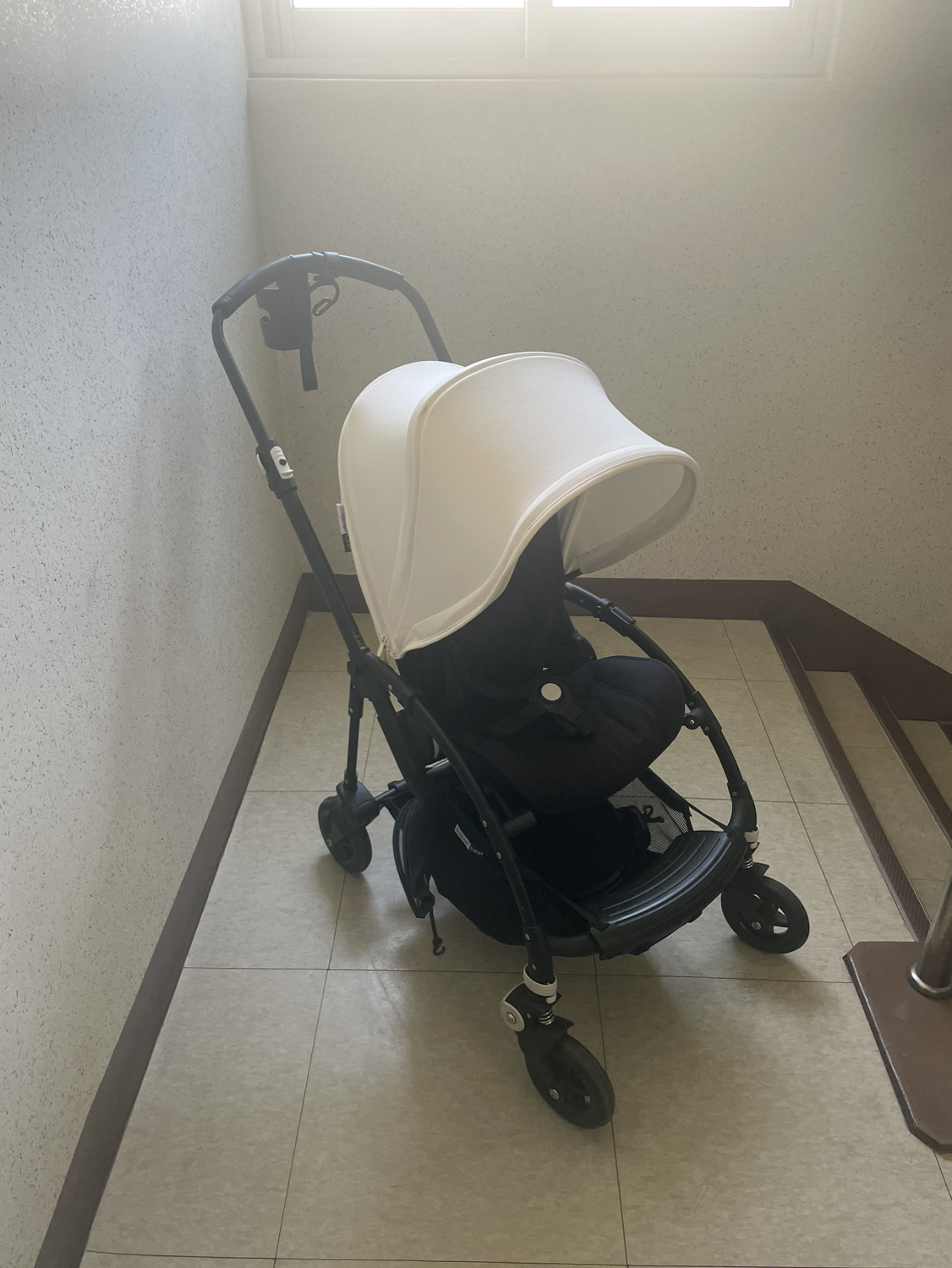 부가부 비5 유모차 | 당근 중고거래