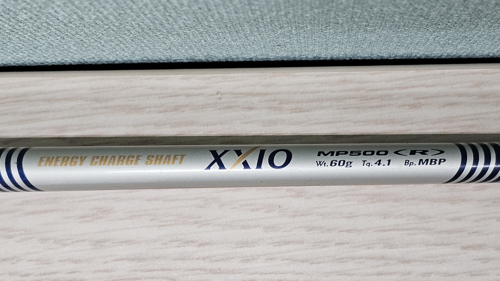 젝시오XXIO MP500 8아이... | 당근 중고거래