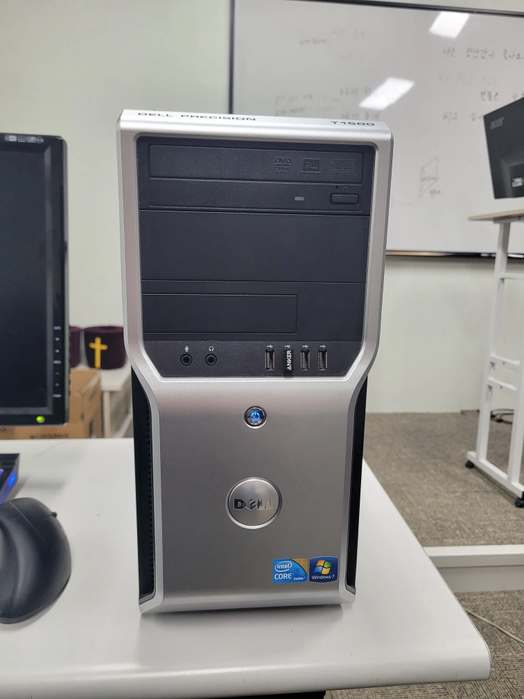 Dell 컴퓨터 팝니다~ | 당근 중고거래