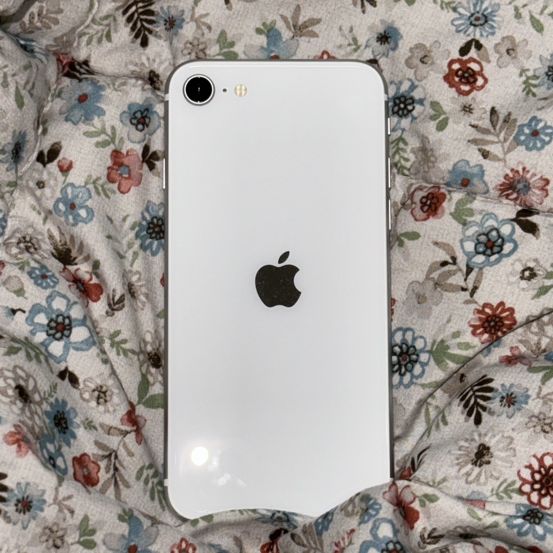 아이폰 se2 64기가 화이트 94% | 당근 중고거래