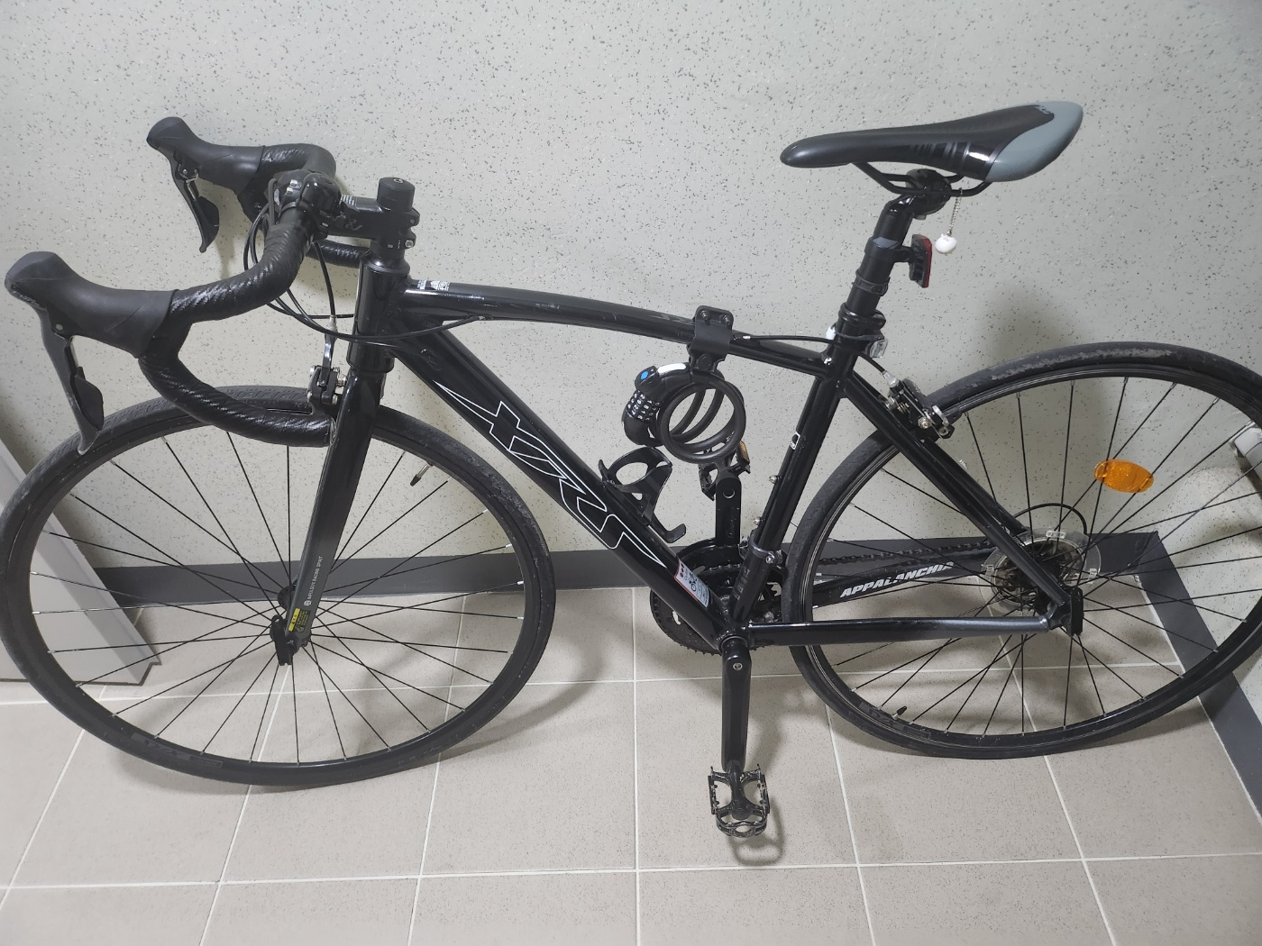 XRS16 자전거팝니다(실사용6개월) | 당근 중고거래