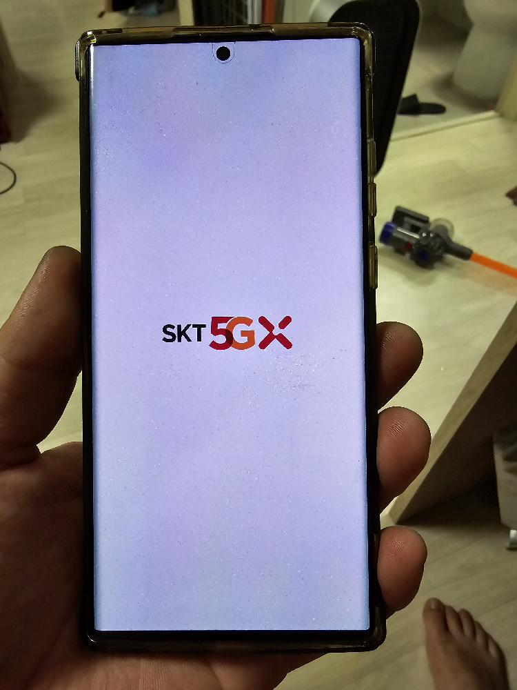 갤럭시s22 울트라 512g 공... | 당근 중고거래